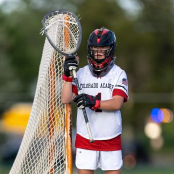 Rowan Brown's Lacrosse Recruiting Profile
