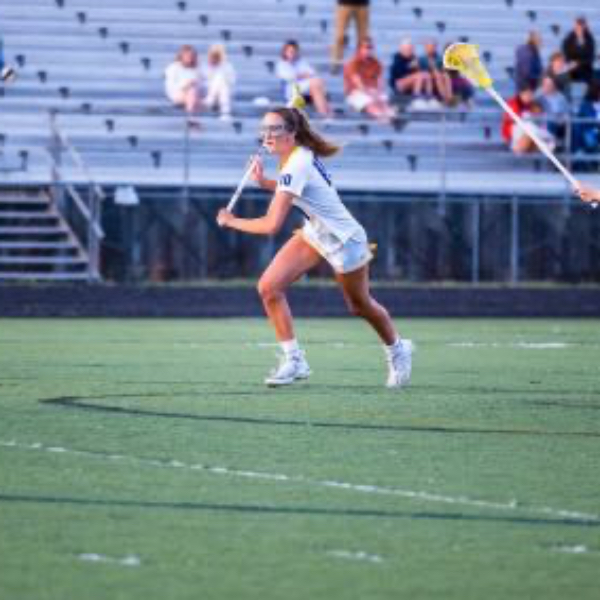 Maggie Craytor's Lacrosse Recruiting Profile
