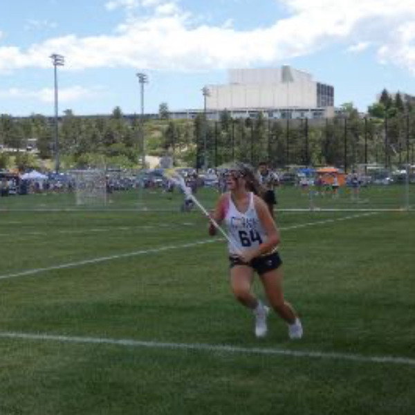 Bridget Kenney's Lacrosse Recruiting Profile