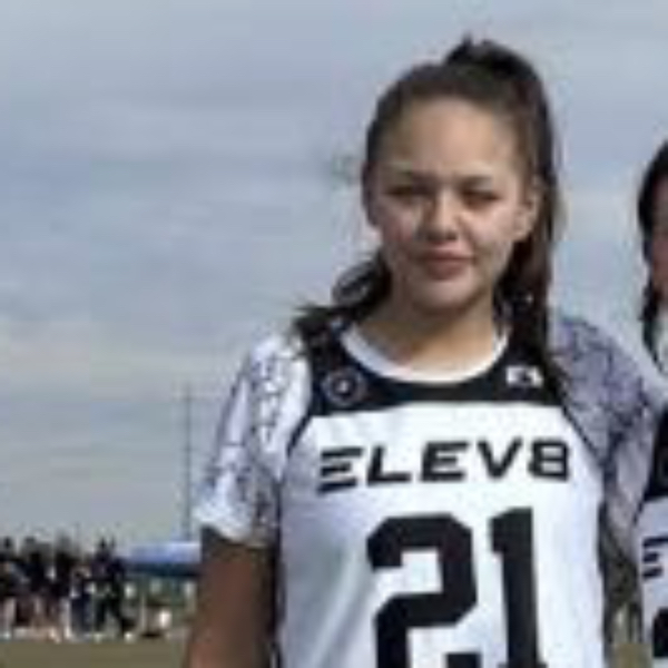 Jaklyn Mistaken Chief's Lacrosse Recruiting Profile