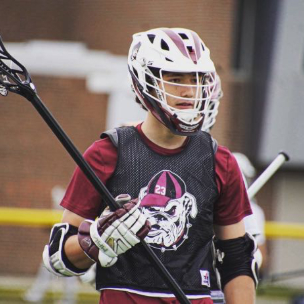 Gavin Donovan's Lacrosse Recruiting Profile