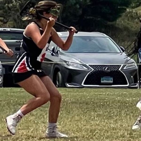 Georgia Webb's Lacrosse Recruiting Profile