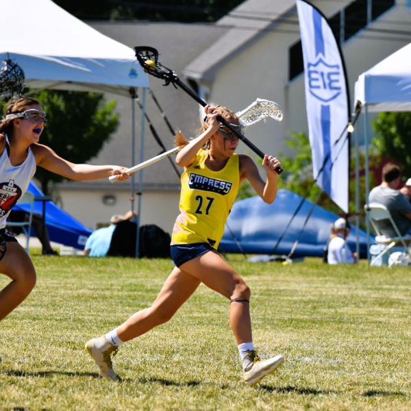 Allison Muhitch's Lacrosse Recruiting Profile