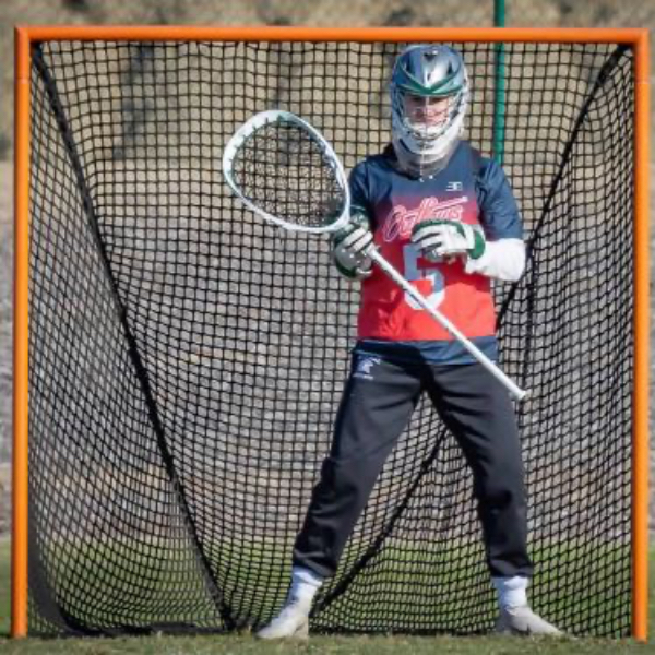 Luke Scranton's Lacrosse Recruiting Profile