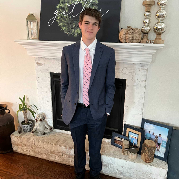 Caleb Coffey | IMLCARecruits