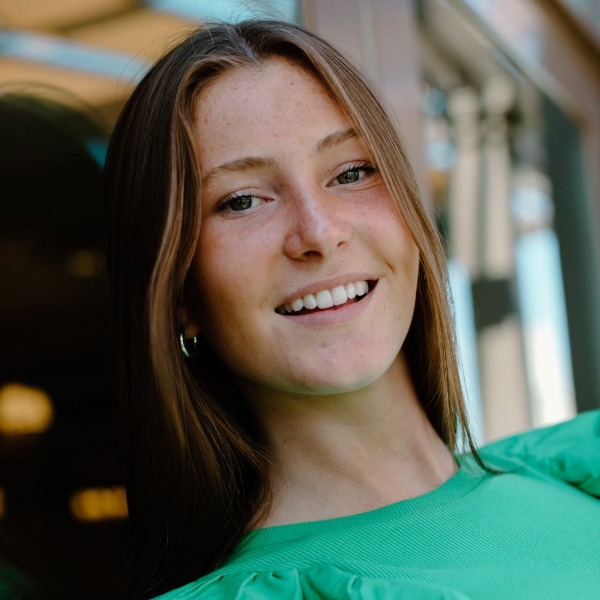 Molly Waldron's Lacrosse Recruiting Profile