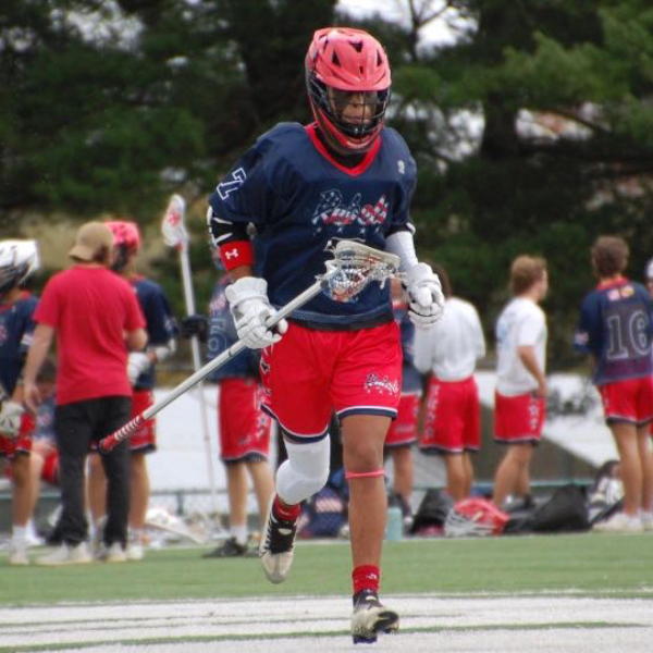 Bryce Sherman's Lacrosse Recruiting Profile