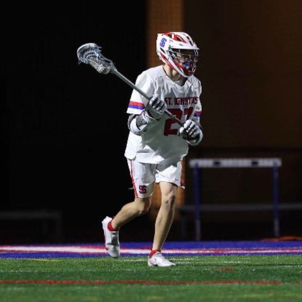 Matthew Higgins 's Lacrosse Recruiting Profile