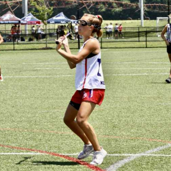 Tatum Woods | IWLCARecruits