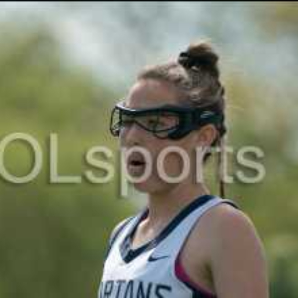 Fiona Rizzo's Lacrosse Recruiting Profile