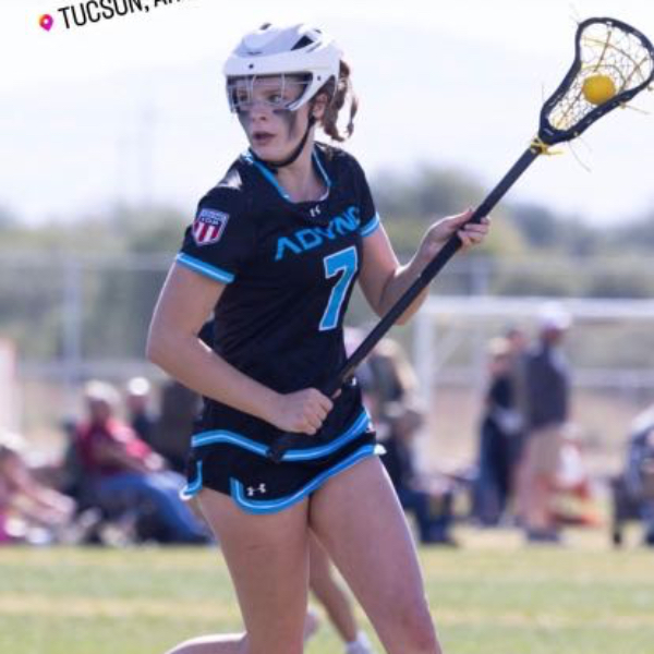 Sadie Gilbert's Lacrosse Recruiting Profile