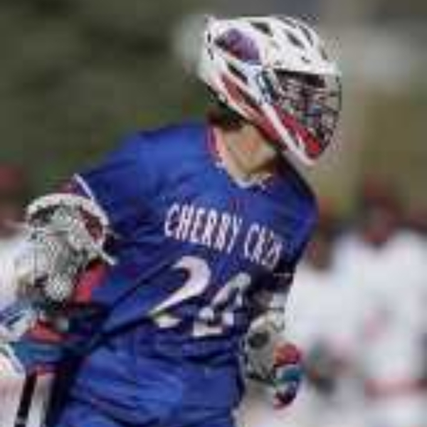 Brian Bowler's Lacrosse Recruiting Profile