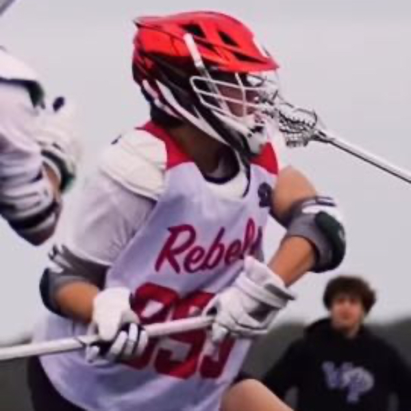 Charlie Cohn's Lacrosse Recruiting Profile