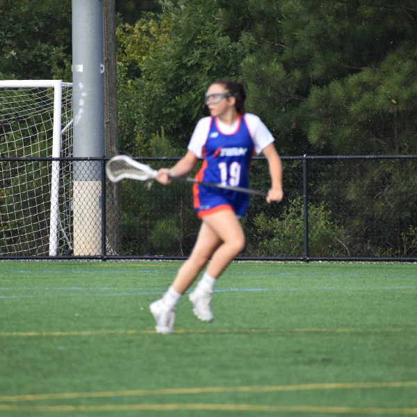 Katherine Collier's Lacrosse Recruiting Profile