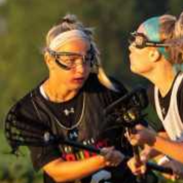 Sydney Shields' Lacrosse Recruiting Profile