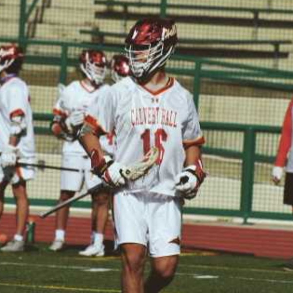 Jackson Strickland's Lacrosse Recruiting Profile