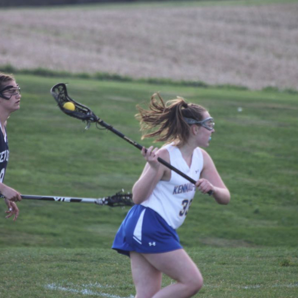 Sydney Fowler's Lacrosse Recruiting Profile