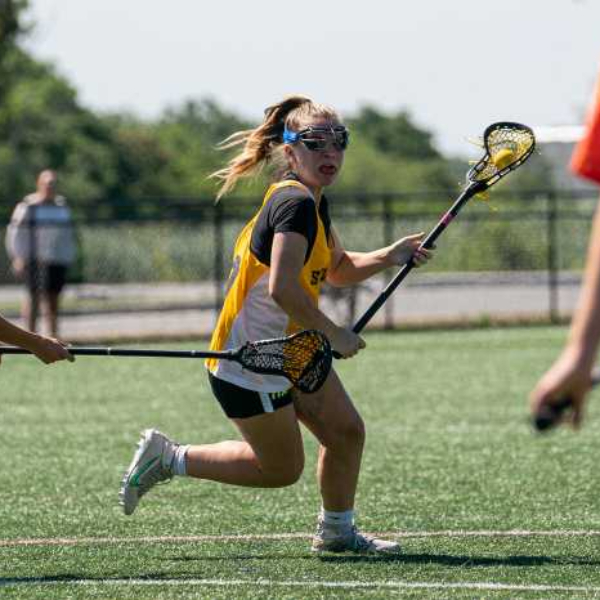 Rachel Riggio's Lacrosse Recruiting Profile