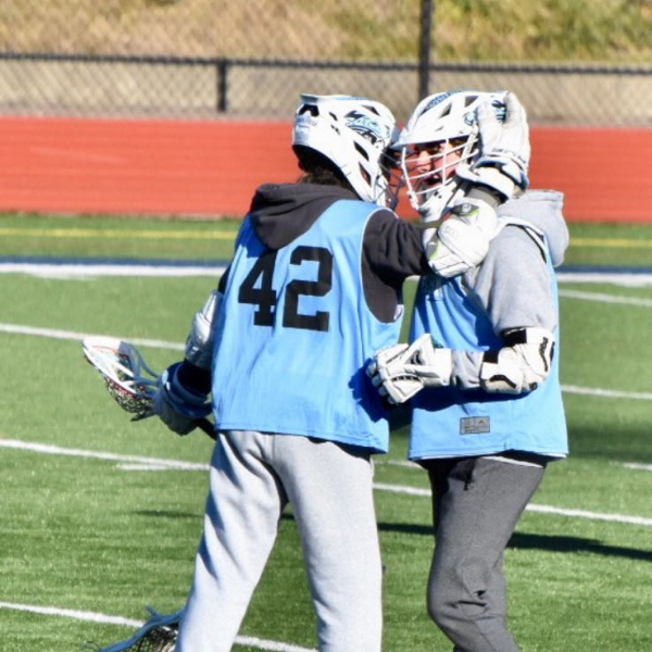 Talan Smith's Lacrosse Recruiting Profile