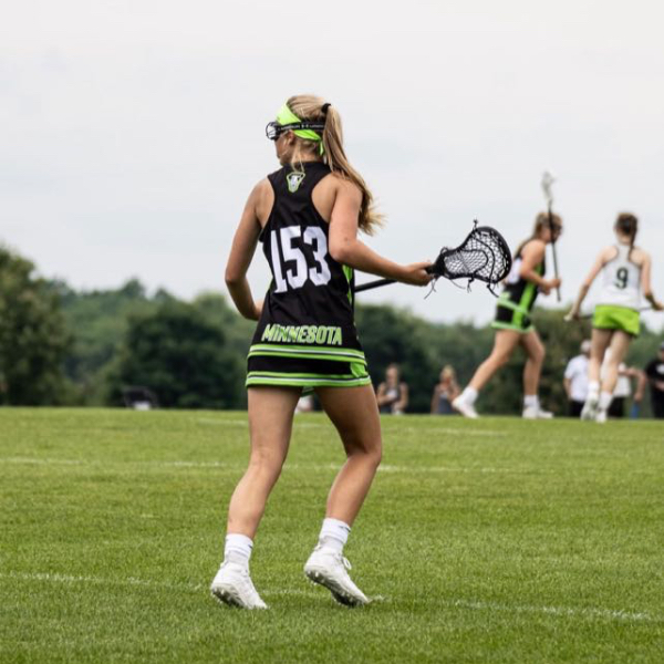 Elsa Swenson's Lacrosse Recruiting Profile