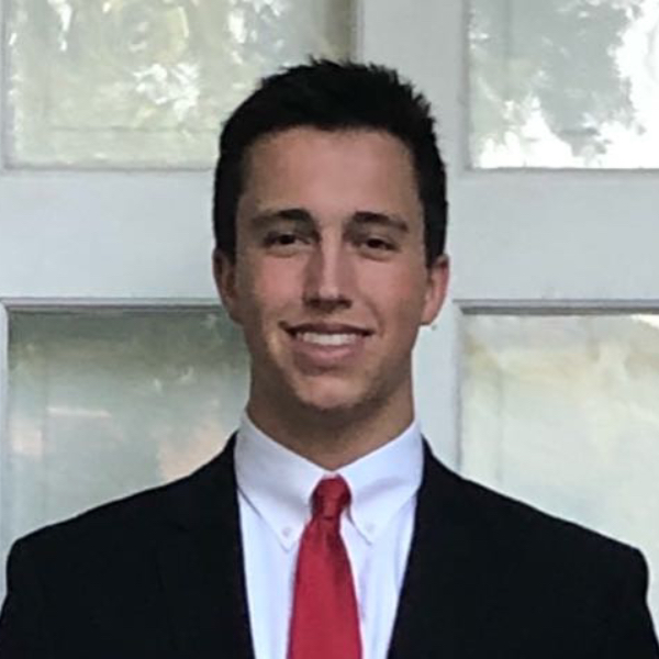 Caleb Thompson's Lacrosse Recruiting Profile