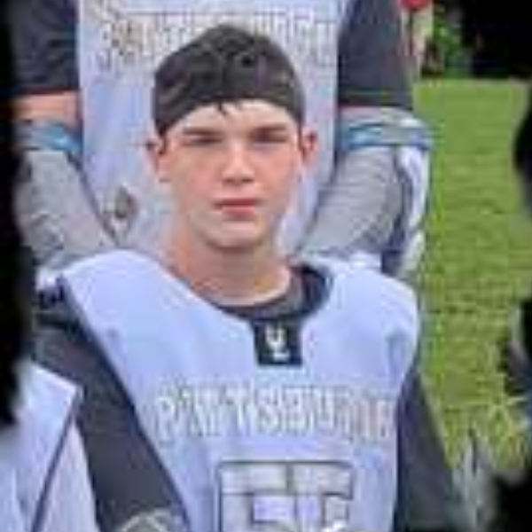 Travis Kirk | IMLCARecruits