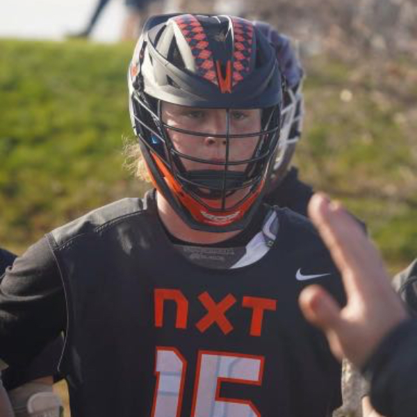 Alex Chambers' Lacrosse Recruiting Profile