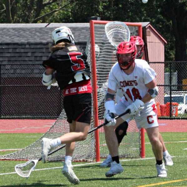 Tristan Coleman's Lacrosse Recruiting Profile