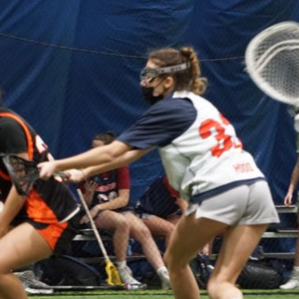 Danielle Hood's Lacrosse Recruiting Profile
