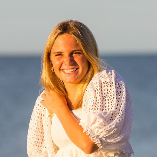 Grace Almeida's Lacrosse Recruiting Profile