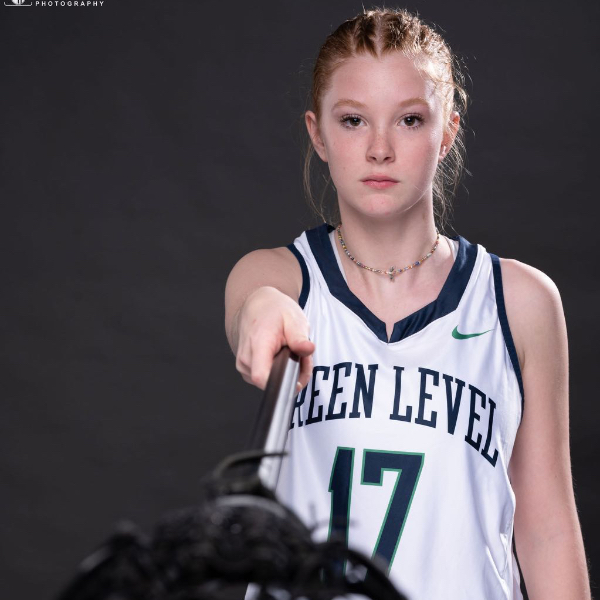 Mary Springer's Lacrosse Recruiting Profile
