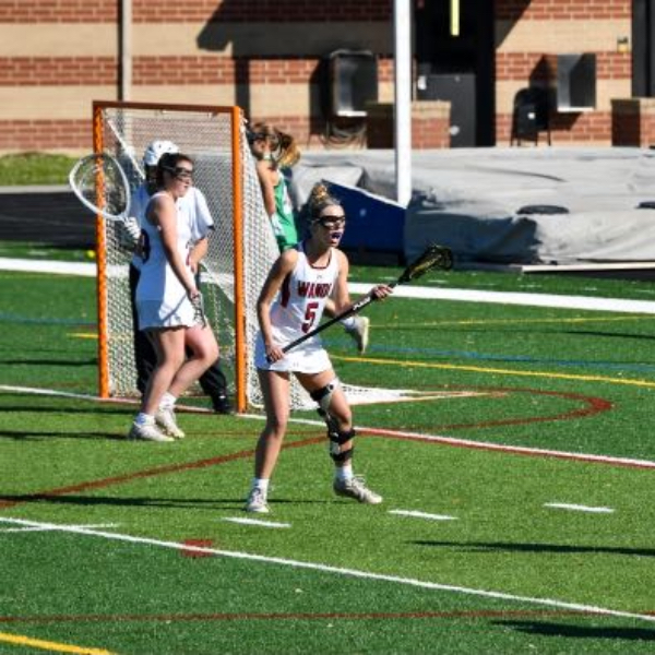 Virginia Cook | IWLCARecruits Virginia Cook | IWLCARecruits