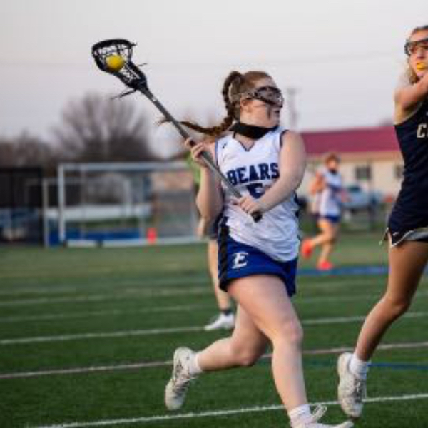 Kaitlyn Crum's Lacrosse Recruiting Profile