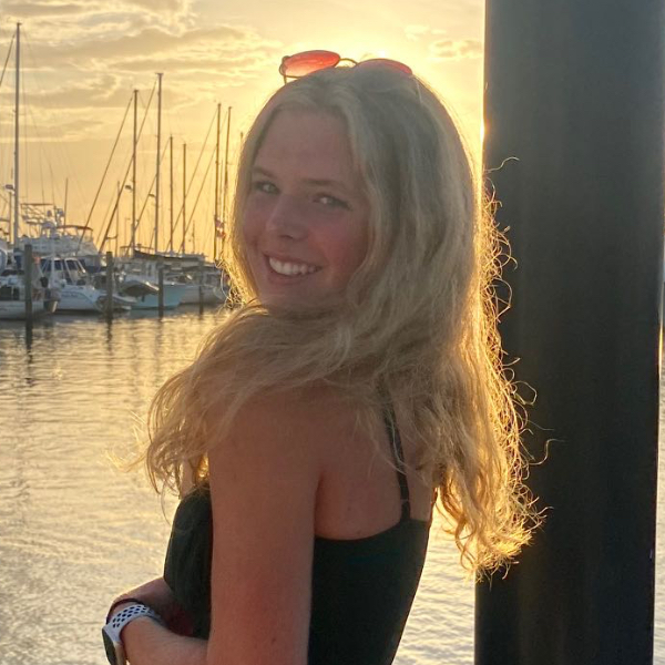 Lucy Grier's Lacrosse Recruiting Profile