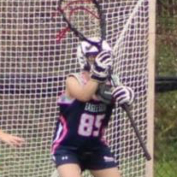 Kiley Wilson | IWLCARecruits