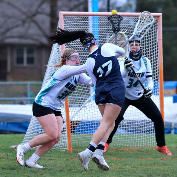 Reagan Rogers' Lacrosse Recruiting Profile