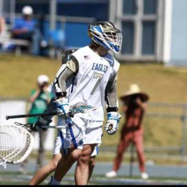 Joshua McDermott's Lacrosse Recruiting Profile