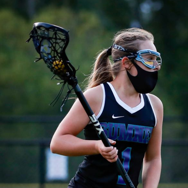 Brienna Nemeth's Lacrosse Recruiting Profile