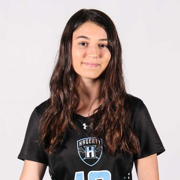 Haley Thomas | IWLCARecruits