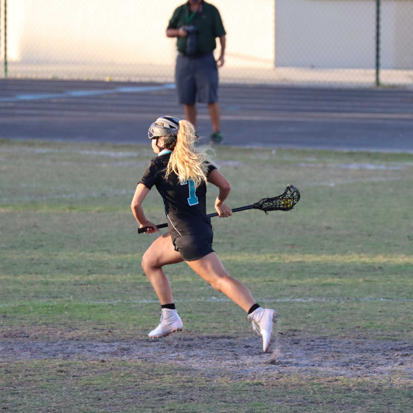 Emma Masterson's Lacrosse Recruiting Profile