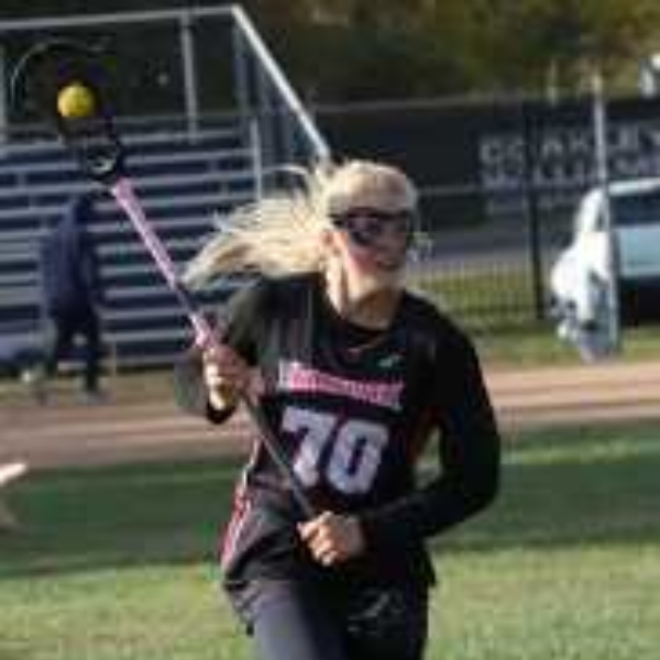 Kalina Johnson | IWLCARecruits