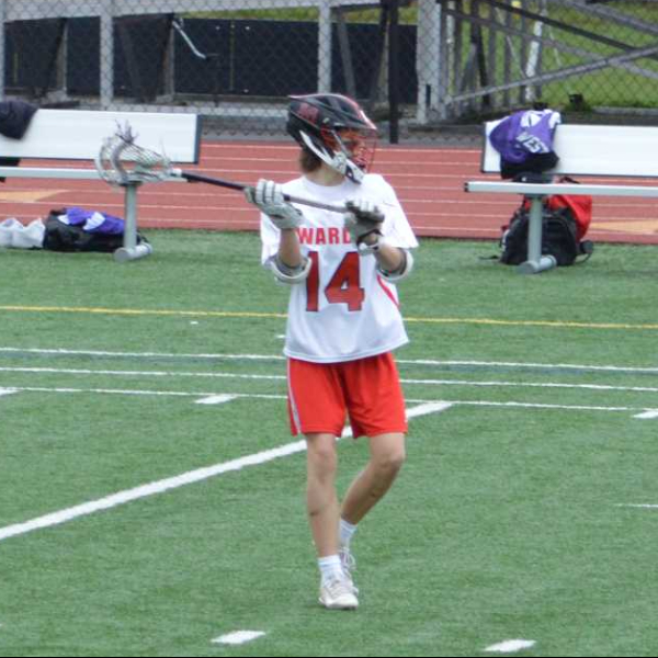 Brendan Helgans' Lacrosse Recruiting Profile