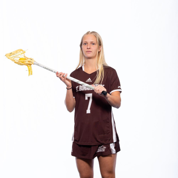 Chloe Webber's Lacrosse Recruiting Profile