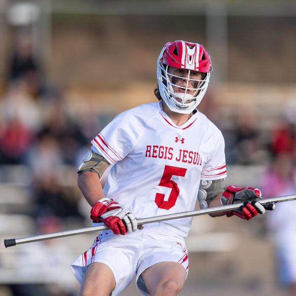 Connor Nesbitt's Lacrosse Recruiting Profile