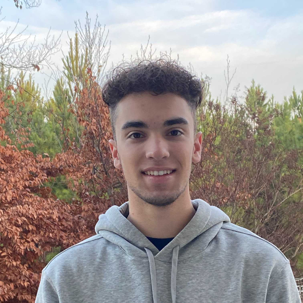 Cameron Bryden's Lacrosse Recruiting Profile