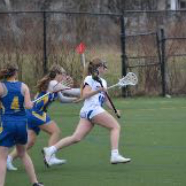 Ella Pava's Lacrosse Recruiting Profile