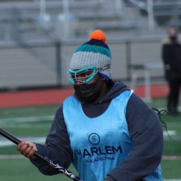 Jewel Maxwell's Lacrosse Recruiting Profile