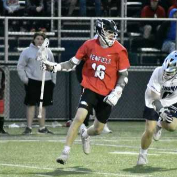 Derek Torres' Lacrosse Recruiting Profile