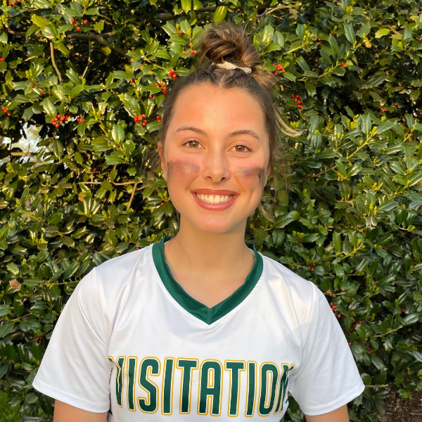 Marie Cunningham's Lacrosse Recruiting Profile