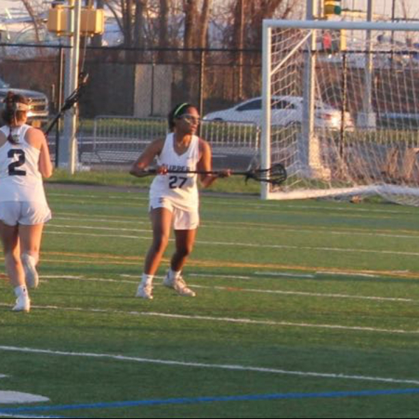 Anjali Jacob's Lacrosse Recruiting Profile